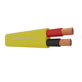 SUNWON - Electrical Wires and Cables — Official Website