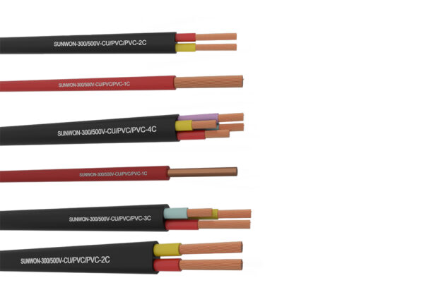 Quotation for 2.5mm2 m electrical wire — SUNWON Cables